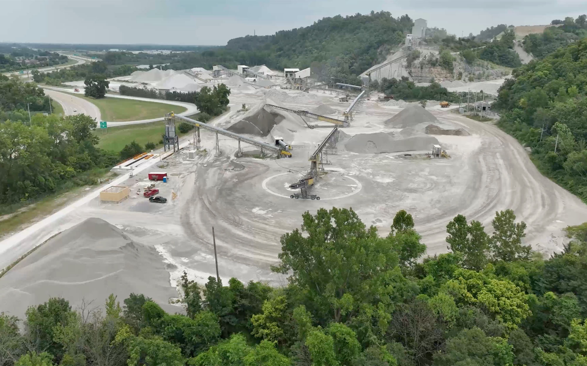Contact | Columbia Quarry Co.